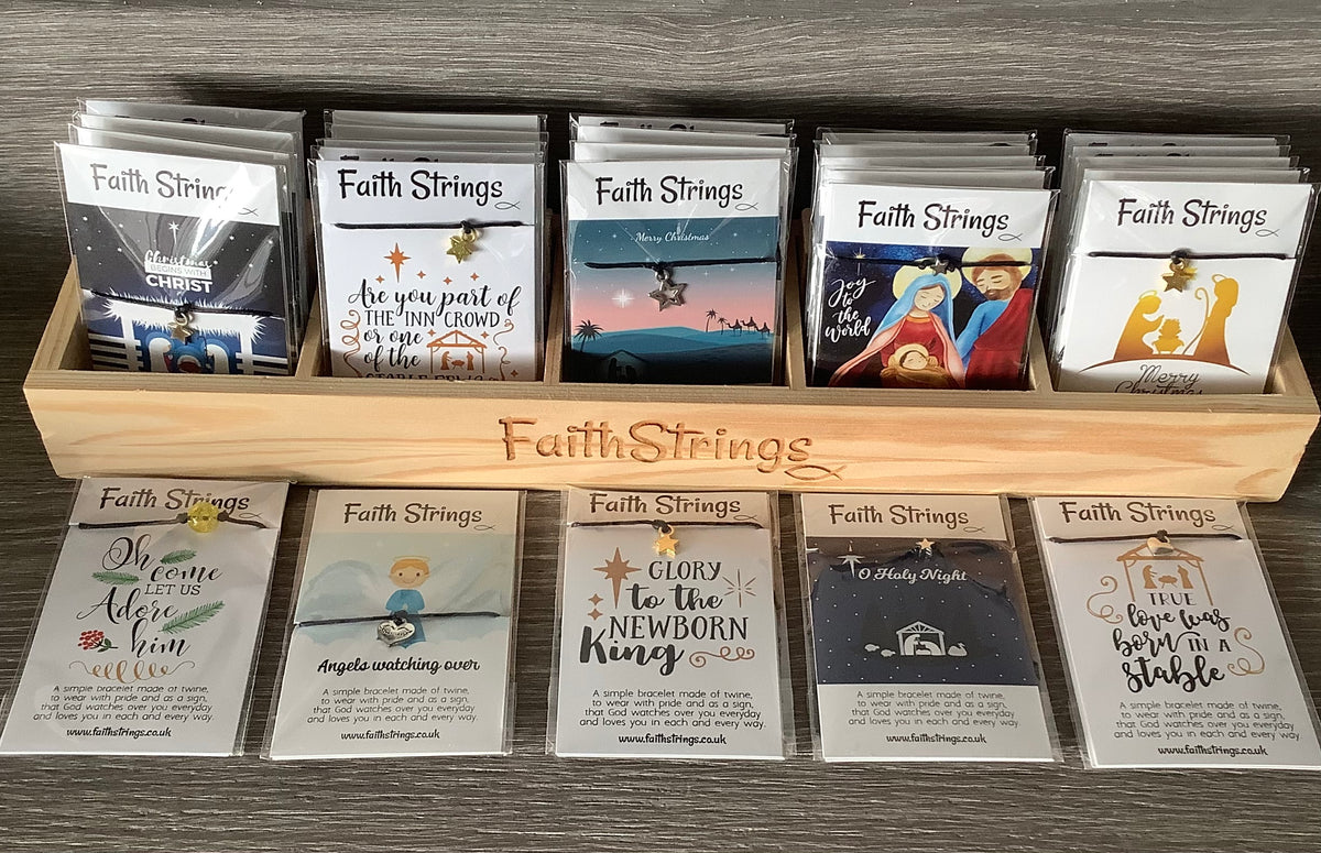 Christmas – FaithStrings